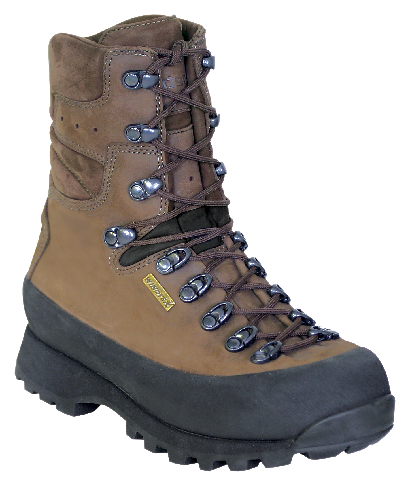 Kenetrek Hiker Waterproof Hiking Boots for Ladies | Bass Pro Shops